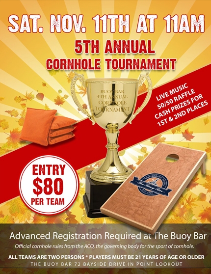 The Buoy Bar | Waterfront Dining on the South Shore of Long Island ...